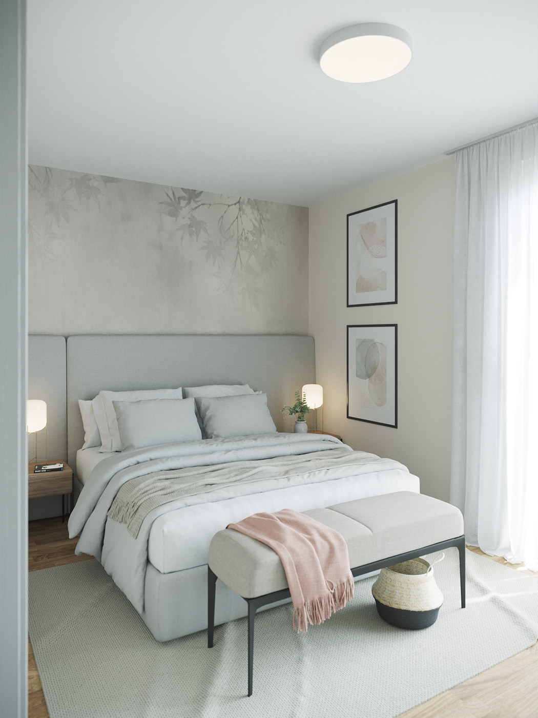 Memory Lane - Apartment interior design | Prostornina | Interior Design