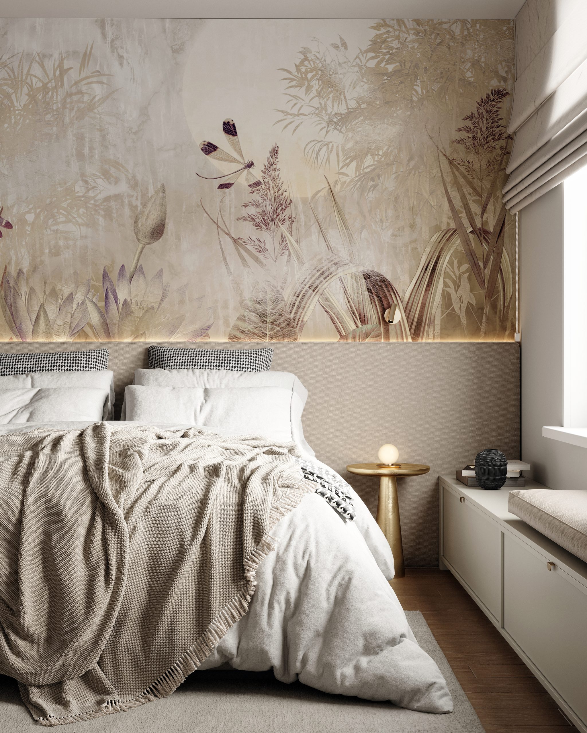 Her Flow - Family Home Interior Design | Prostornina | Interior Design